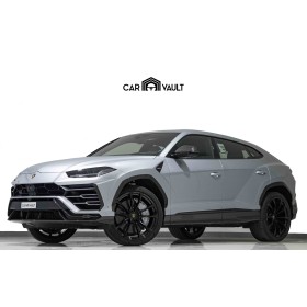 Buy Lamborghini Urus With Bitcoin | Cryptoexchange